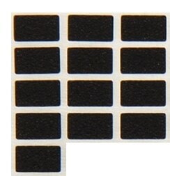 Myk pute batteri iPhone 6s - 10-pakk - Elkjøp