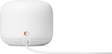 Google Nest WiFi Point WiFi-forsterker - Elkjøp