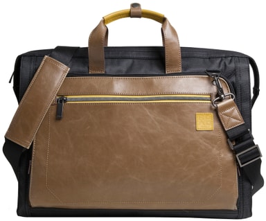 Golla ROAD 16" commuter PC-veske (sort) - Elkjøp | Elkjøp