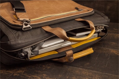 Golla ROAD 16" commuter PC-veske (sort) - Elkjøp