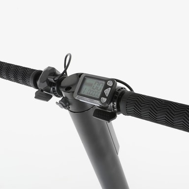 ClassyWalk® S50 Elektrisk Sparkesykkel - Svart - Elkjøp | Elkjøp