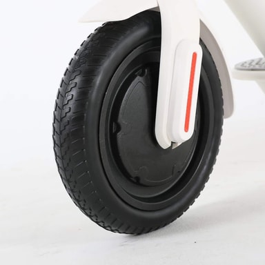 ClassyWalk® S200 N Elektrisk Sparkesykkel - Hvit - Elkjøp | Elkjøp