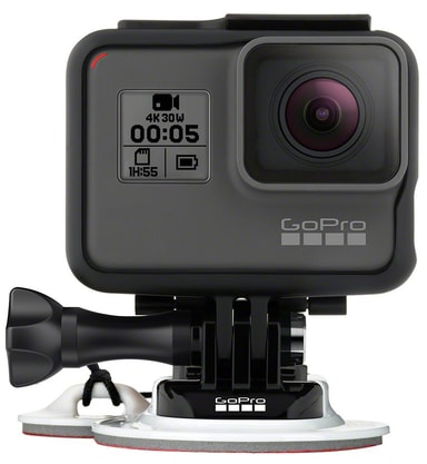 GoPro Surf Mount - Elkjøp