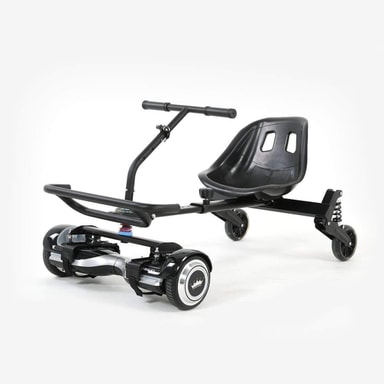 ClassyWalk® GoKart RACING - Elkjøp