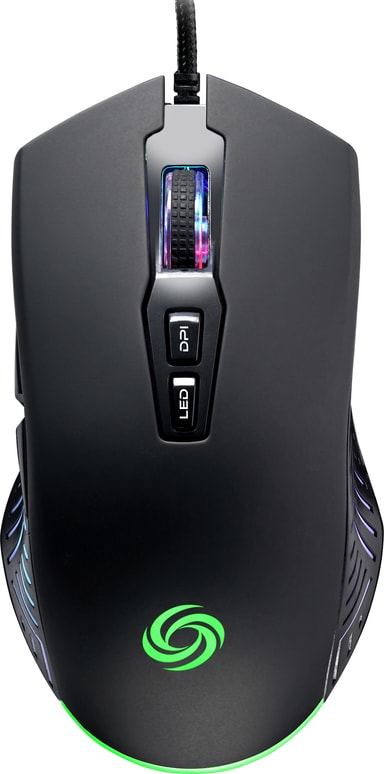 Gaming mus | Elkjøp