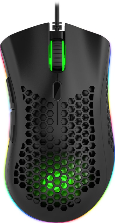 Mus | Datamus | PC-mus - Godt og oversiktlig utvalg | Elkjøp