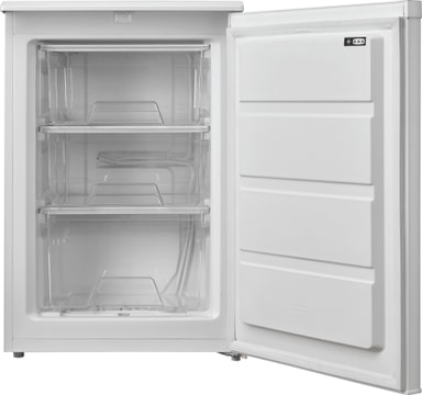 Logik fryser LUF55W20E - Elkjøp