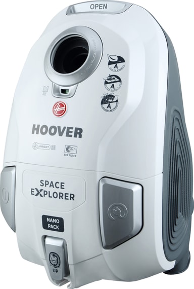 Hoover Space Explorer støvsuger SL71SL10011 - Elkjøp