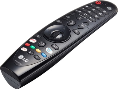LG Magic Remote fjernkontroll - Elkjøp