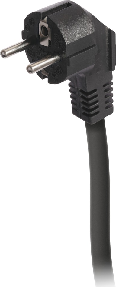 Deltaco e-Charge EV-1225 5m ladekabel til bil - Elkjøp | Elkjøp