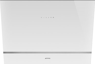 Smeg Linea ventilator KV28B - Elkjøp | Elkjøp