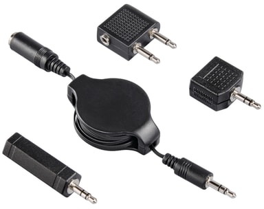 Kabeladapter | Adapter USB/HDMI/VGA og andre | Elkjøp