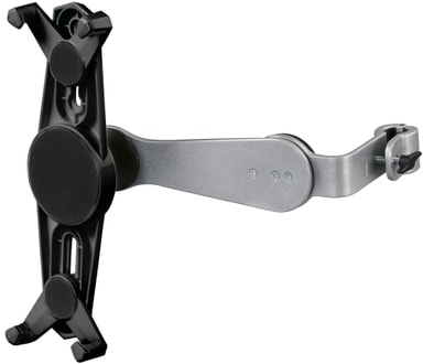 Hama universal nettbrettholder til hodestøtte - Elkjøp