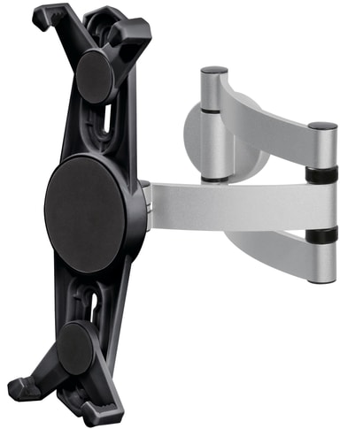 Hama universal veggfestet nettbrettholder - Elkjøp | Elkjøp