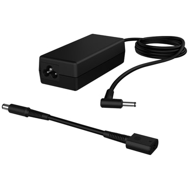 HP Smart AC Adapter - lader til bærbar PC - 65 watt - Elkjøp