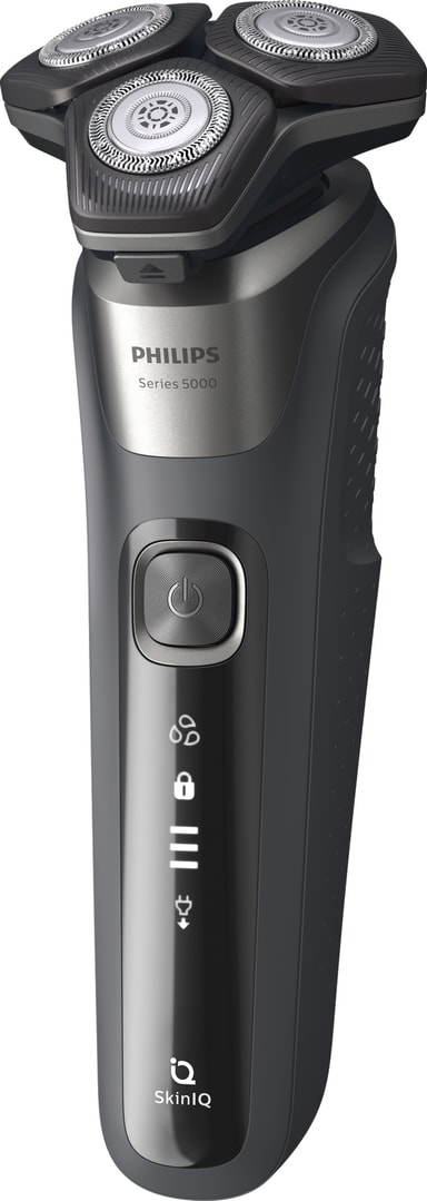 Philips Series 5000 barbermaskin 5587/30 - Elkjøp