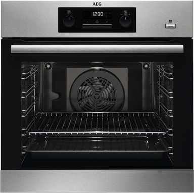 Stekeovn | Integrert stekeovn - Godt og oversiktlig utvalg | Elkjøp