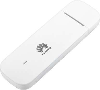 Huawei 4G Dongle E3372 USB modem - Elgiganten - Elgiganten