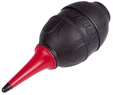 Hama Dust-Ex blåsebelg - Elkjøp