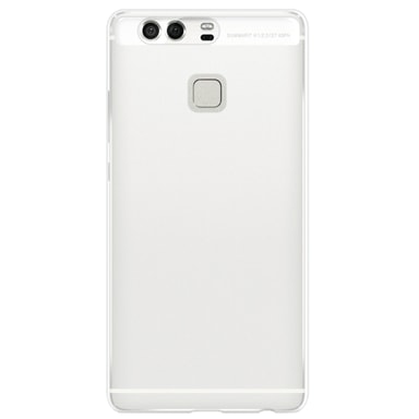 Puro Huawei P9 Ultra-Slim 0.3 deksel (transparent) - Elkjøp | Elkjøp