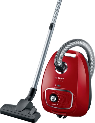 Bosch PowerProtect støvsugerpose BBZ41FGALL til Bosch/Siemens - Elkjøp