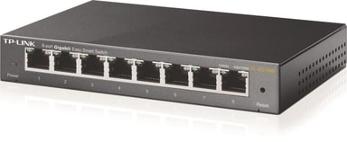 Nettverk switch | Ethernet Switch - Godt og oversiktlig utvalg | Elkjøp