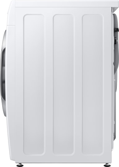 Samsung WW6000T vaskemaskin WW90T606CLH - Elkjøp