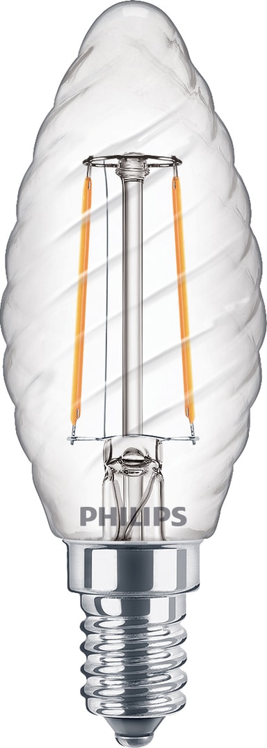 LED lyspære med E14 sokkel | Elkjøp