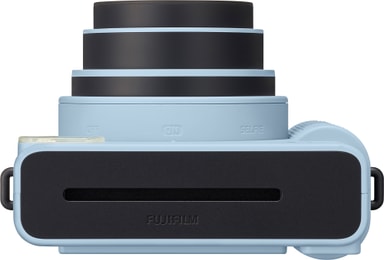 Fujifilm Instax Square SQ1 polaroidkamera (blå) - Elkjøp | Elkjøp