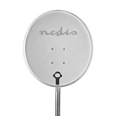 Parabolantenne | 60 cm | 37,8 dB | 28° vinkel - Elkjøp