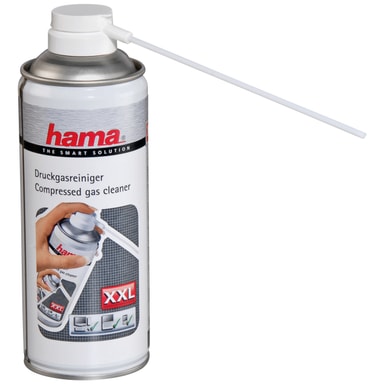 Hama XXL luftspray for rengjøring (400 ml) - Elkjøp