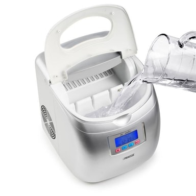 Princess isbitmaskin 8712836318878 - Elkjøp