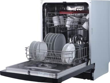 Logik oppvaskmaskin LDW60T20N - Elkjøp