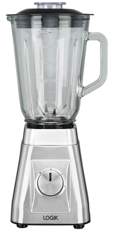 Logik blender L600BL15E - Elkjøp | Elkjøp