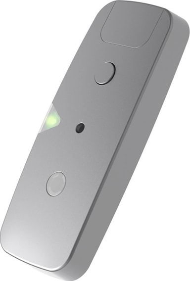 Micro Matic MicroSense sensor til komfyrvakt 1418060 (sølv) - Elkjøp