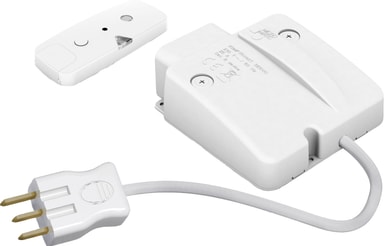 Micro Matic MicroSense komfyrvakt 1418056 (hvit) - Elkjøp