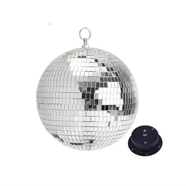 Discokule 20cm - Elkjøp