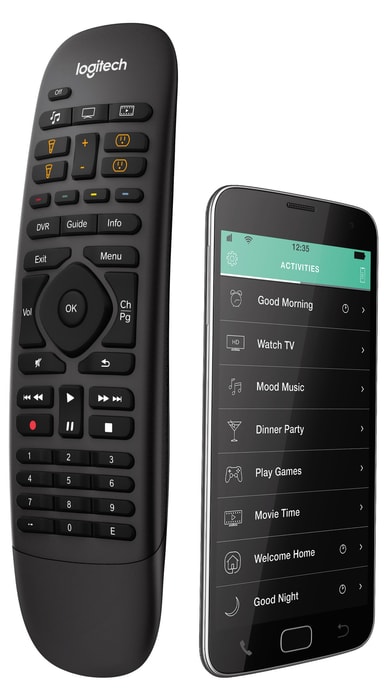 LG-fjernkontroll til TV | Elkjøp