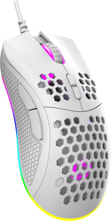 NOS gaming musematte (XXL) - Elkjøp | Elkjøp