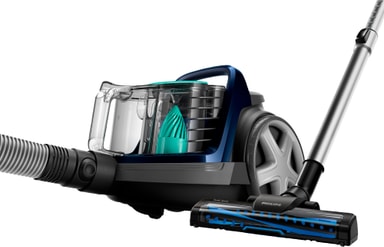 Philips PowerPro Active poseløs støvsuger FC9556/09 - Elkjøp