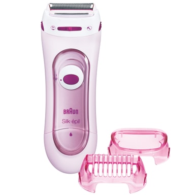 Braun Silk-épil lady shaver 5100 - Elkjøp | Elkjøp