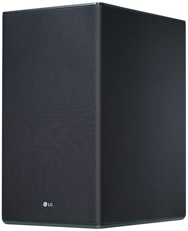 LG SK10Y 5.1 kanals lydplanke med trådløs subwoofer - Elkjøp