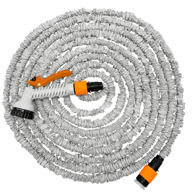 Flex vannslange 1/2" 22,5 meter - Elkjøp