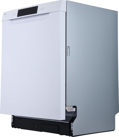 Logik oppvaskmaskin LDW60W20N - Elkjøp