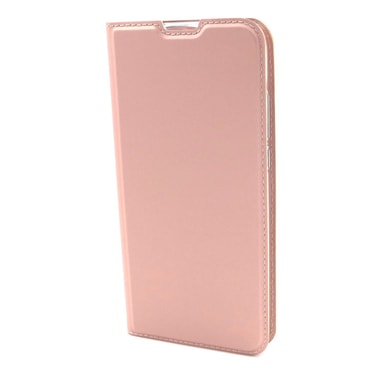 SKALO Xiaomi Redmi Note 8T Pungetui Ultra-tyndt design - Pink ...