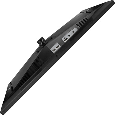 Asus TUF Gaming VG27BQ 27" gaming skjerm (sort) - Elkjøp | Elkjøp