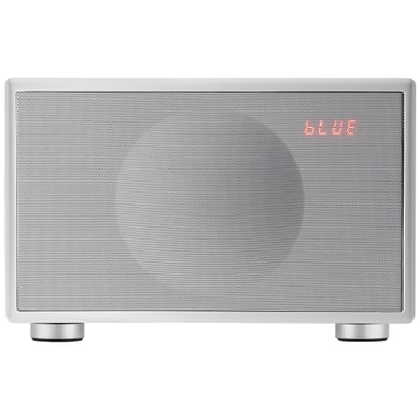 Geneva Classic/ M DAB+ radio (hvit) - Elkjøp