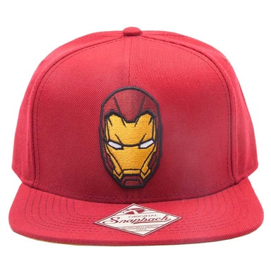 Marvel - Civil War: Iron Man caps - Elkjøp | Elkjøp
