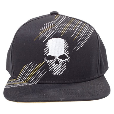 Ghost Recon Wildlandscaps (sort) - Elkjøp | Elkjøp