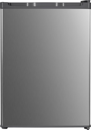 Logik Table Top kylskåp LTT68X20E (inox) - Elgiganten - Elgiganten